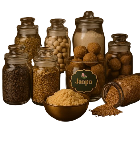 JAAPA - Home